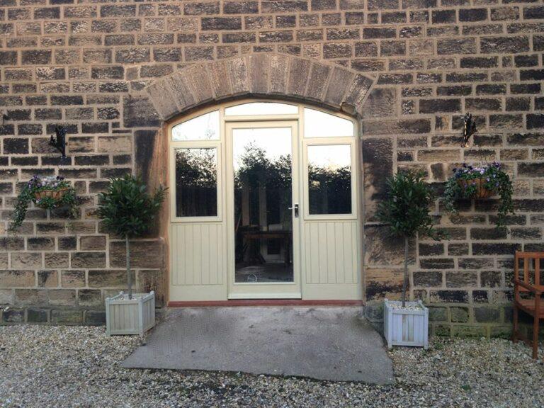 Morton Villa Pet Hotel in Bradford